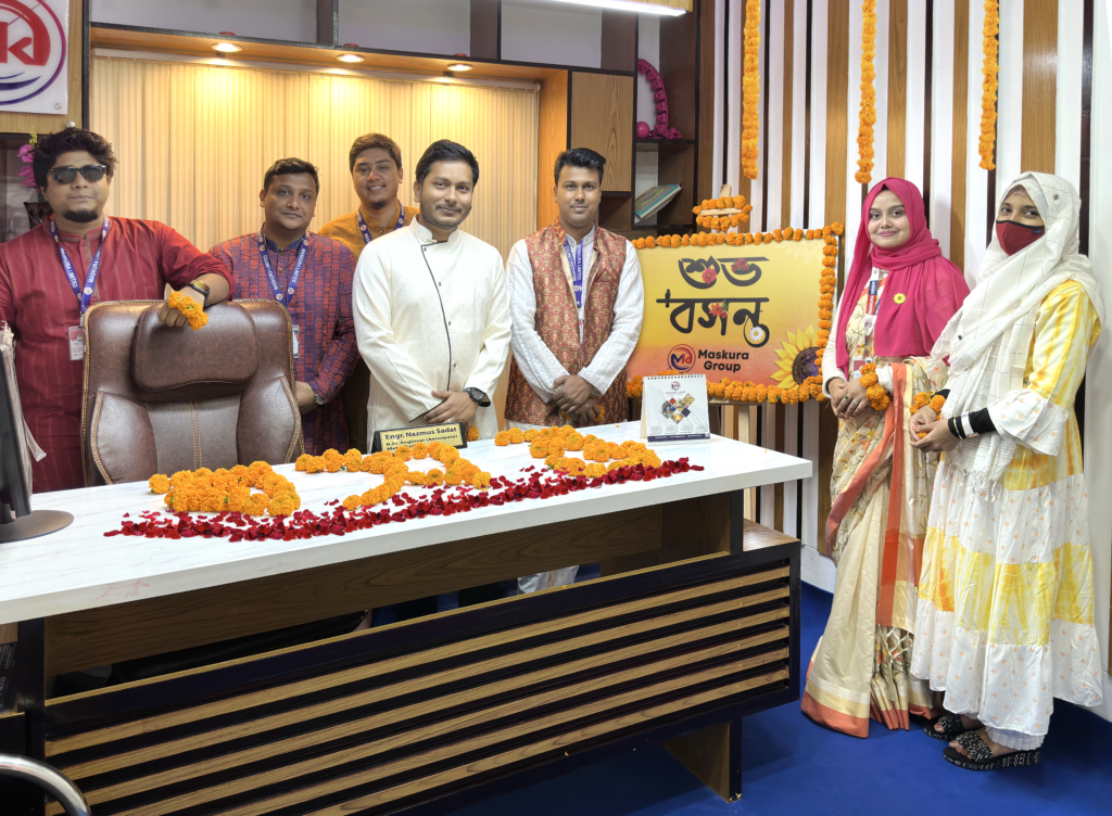 Gallery - Maskura Group