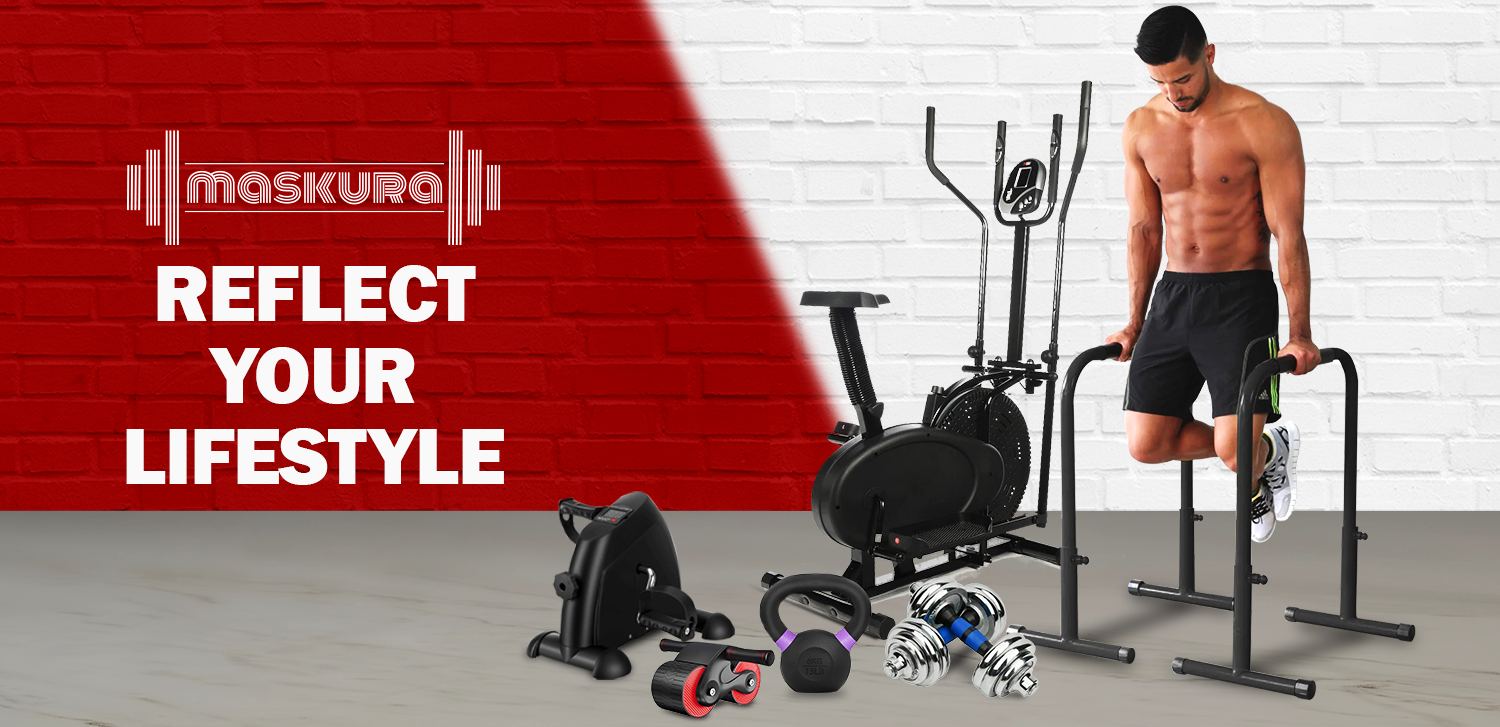 Our Story - Maskura Group