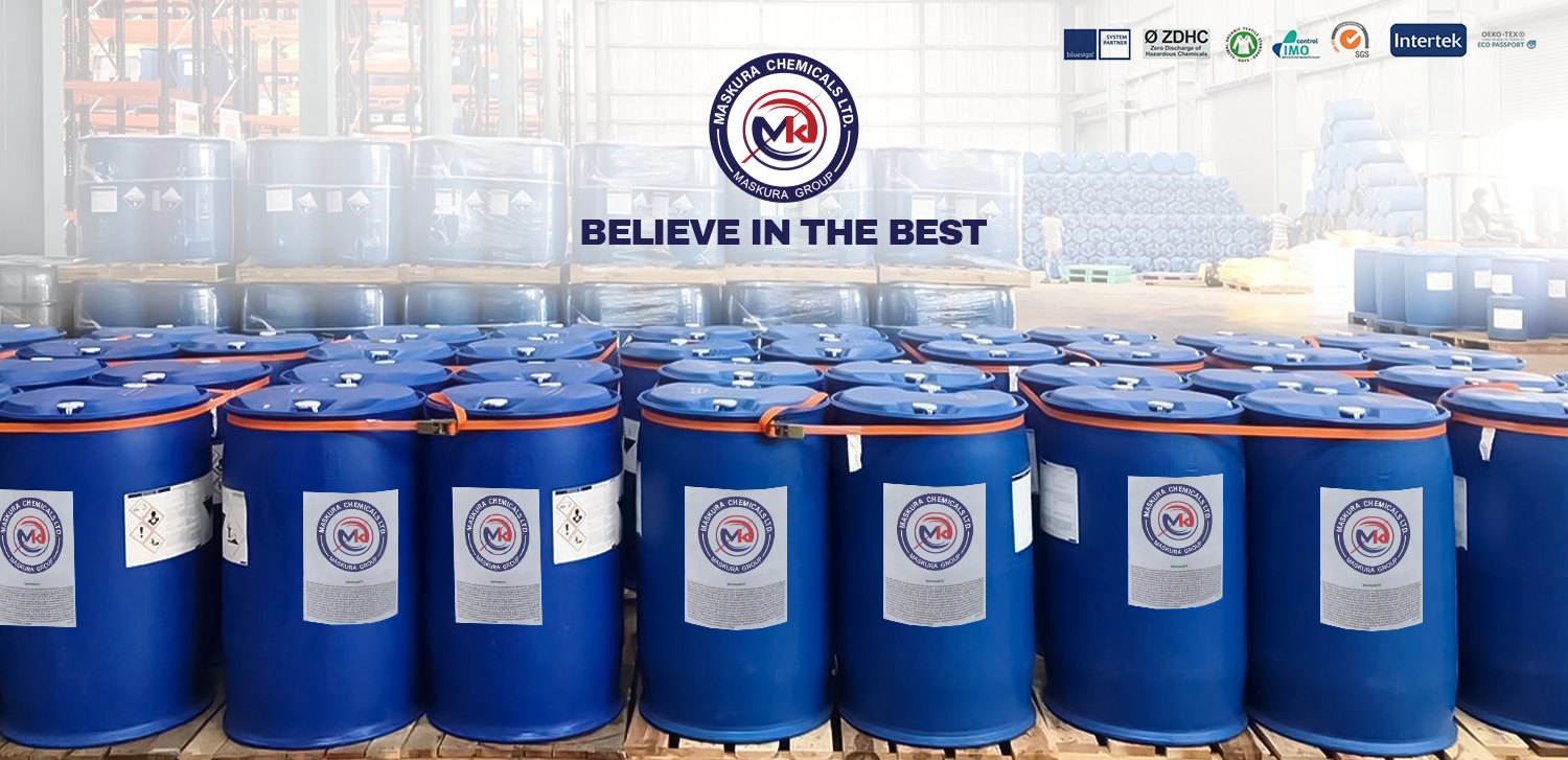 Our Story - Maskura Group