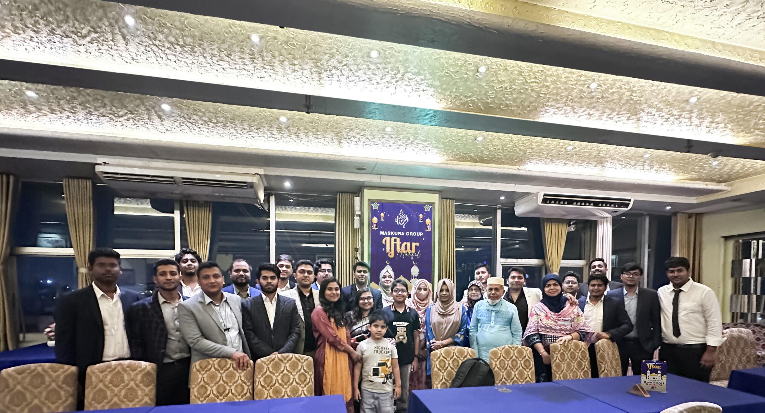 Gallery - Maskura Group