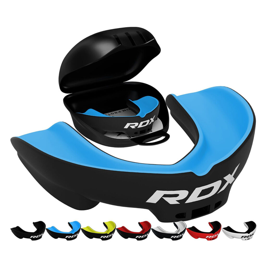Best Gum Shield for Boxing - Mouth Guard Gum Shield Teeth Grinding ...